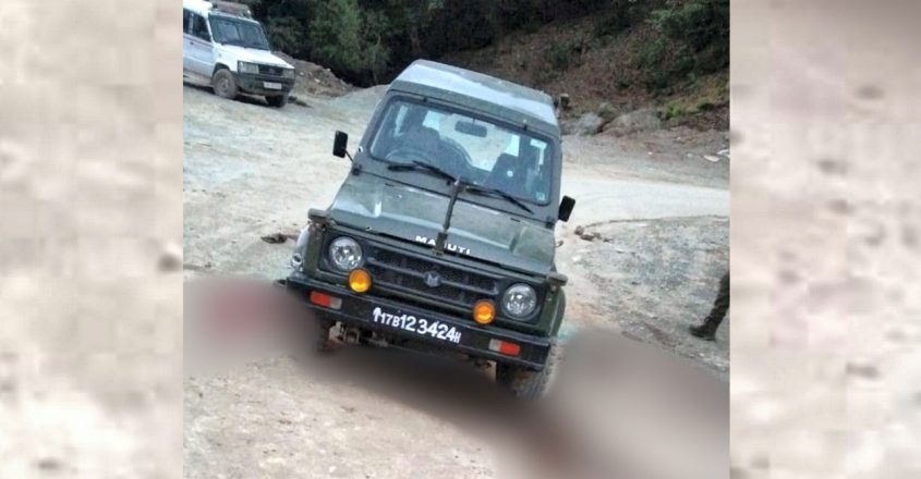 5 soldiers killed, 2 injured as terrorists ambush Indian Army vehicle in J&K