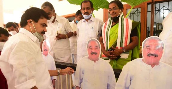Interview | Jose K Mani on Kerala Congress (M)'s resounding civic poll ...