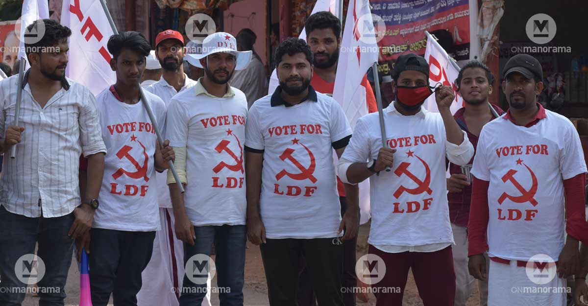 Ground report: BJP's Hindu vote consolidation plans likely to backfire ...