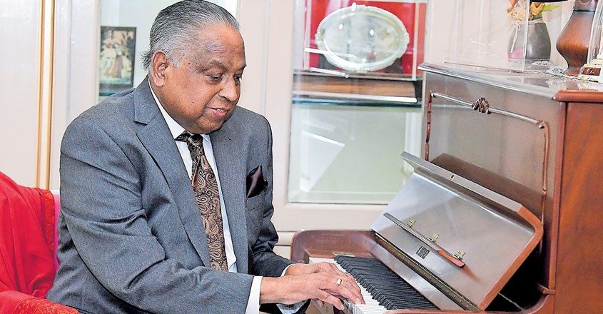 Eminent educationist PC Thomas dies at 77 | Kerala News | Onmanorama