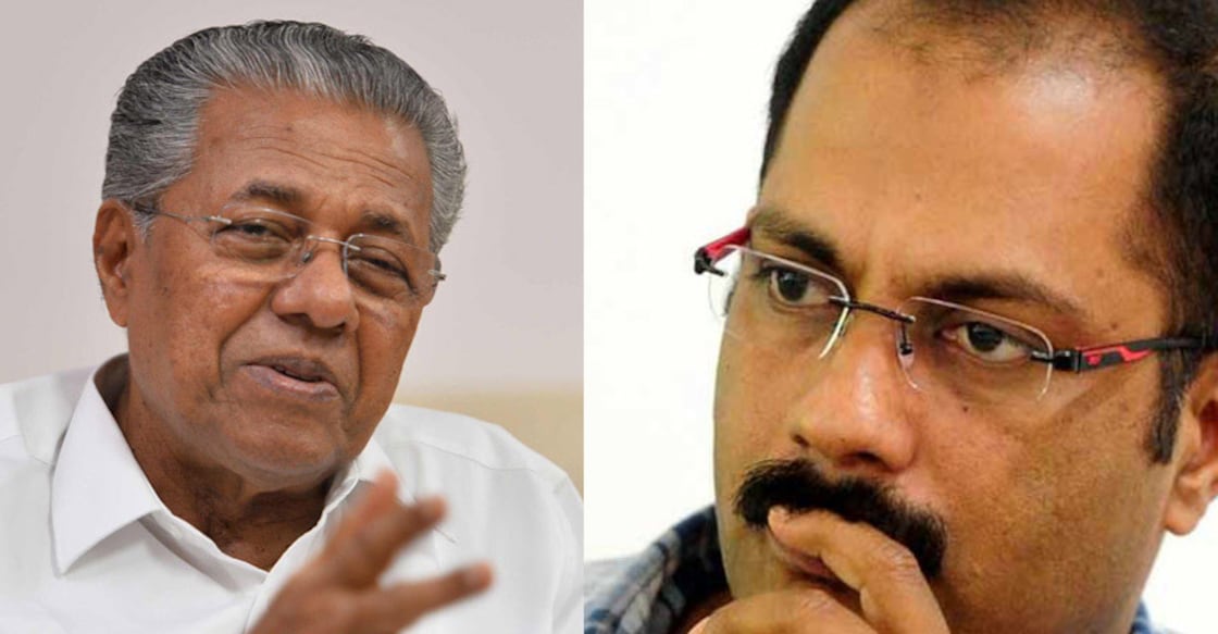 IUML leader Shaji vows to question Chief Minister's Relief Fund utilisation