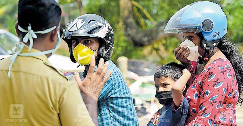 Kerala Lockdown Day 45: Govt halts issue of inter-state travel pass & More