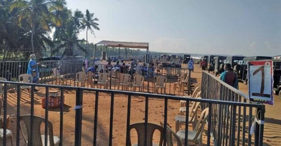 How small fishers in Kerala's Poonthura benefited from COVID time ...