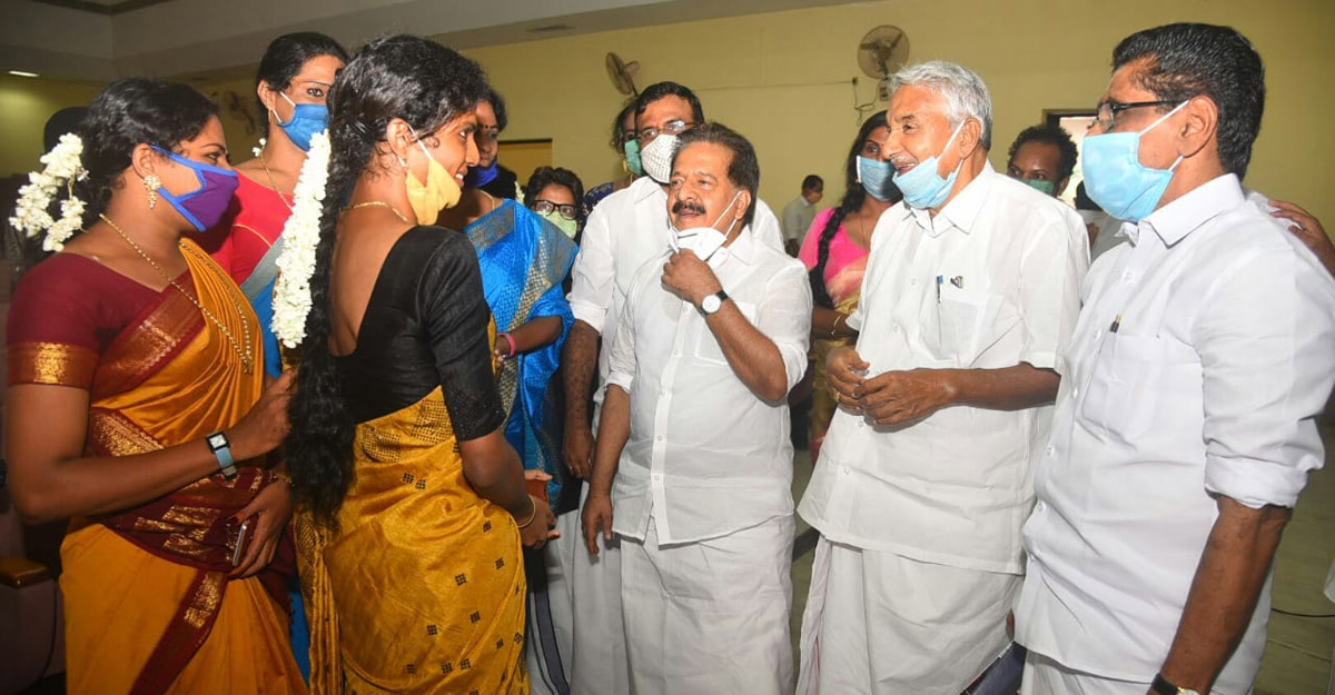 Congress launches transgender cell in Kerala, chooses leaders from CPM ...
