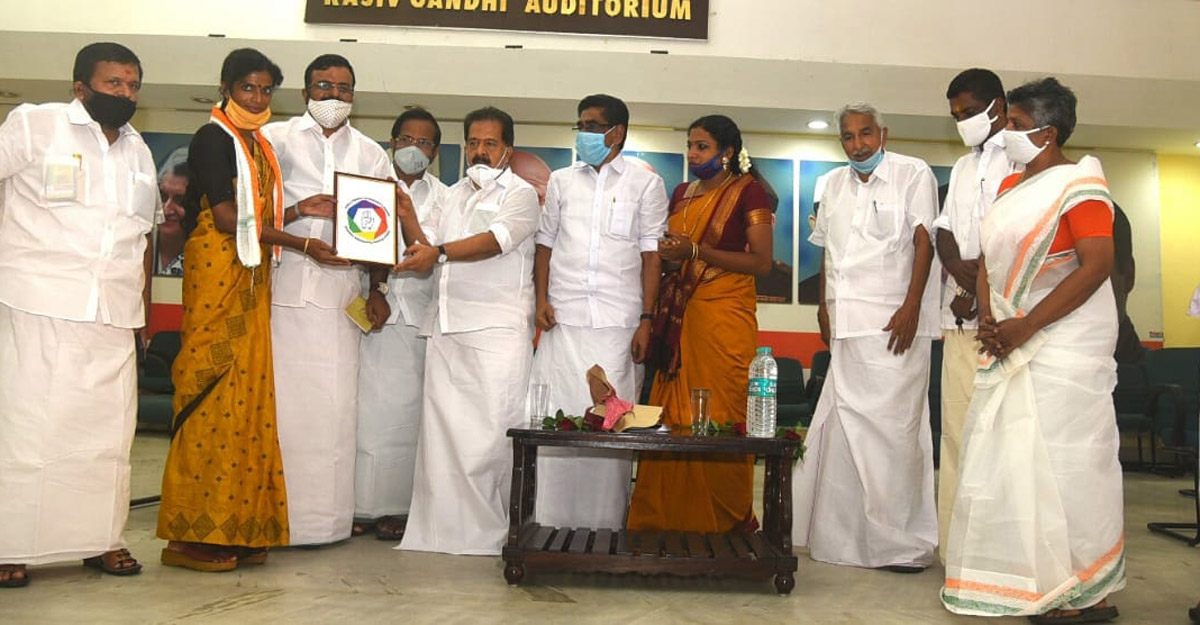 Congress launches transgender cell in Kerala, chooses leaders from CPM ...