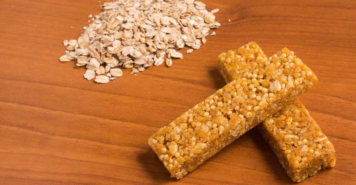 Nutri-bars to help malnourished children in Kerala put on weight ...