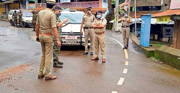 28-year-old Excise driver dies of COVID-19 in Kannur, Kerala's toll at 22 | Kerala News ...