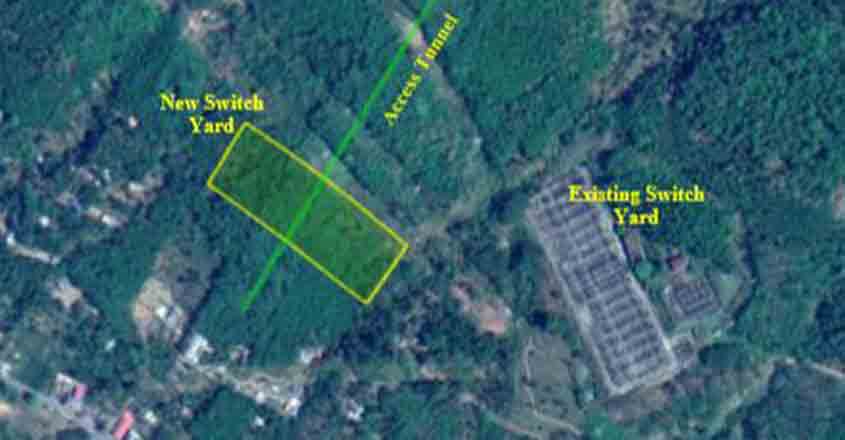 New power house coming in Idukki, PSU selected for study | Kerala News ...
