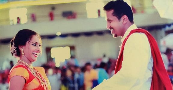 Merin, who was stabbed to death in US, lived through an abusive marital ...