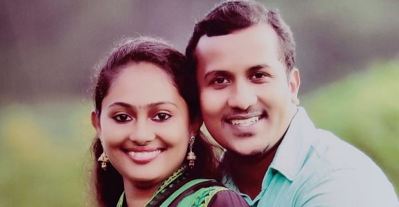 Merin, who was stabbed to death in US, lived through an abusive marital ...