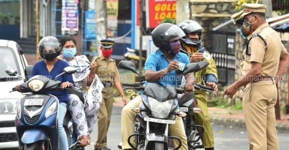 Poonthura and Pulluvila on the road to recovery but new clusters erupt ...