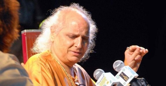 Music legend Pandit Jasraj dies at 90 | India news | English Manorama