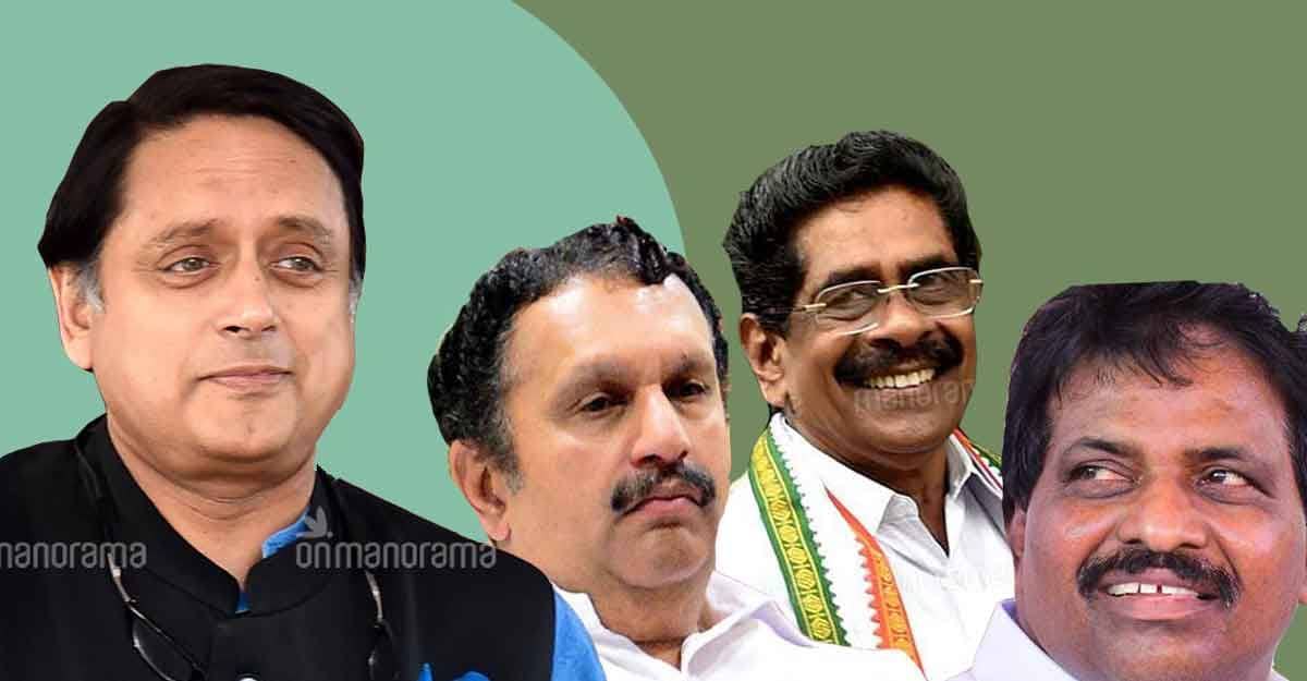 Analysis | Is there a Tharoor phobia in Congress?