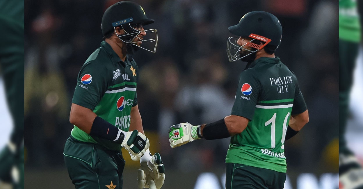 Asia Cup: Pakistan crush Bangladesh in Super Four opener | Cricket News | Onmanorama