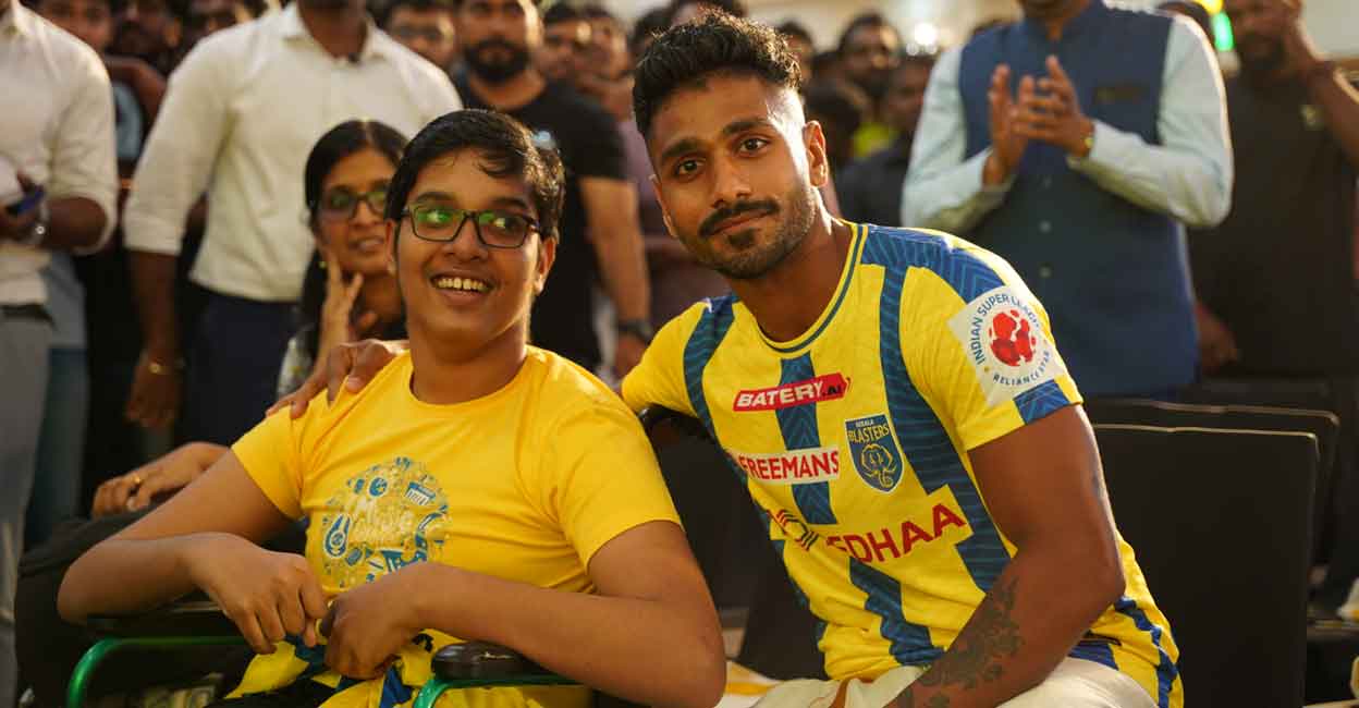 We'll do our best to lift ISL trophy, that is crystal clear: Kerala ...