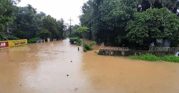 Have floods and landslides become a routine August affair in Kerala ...