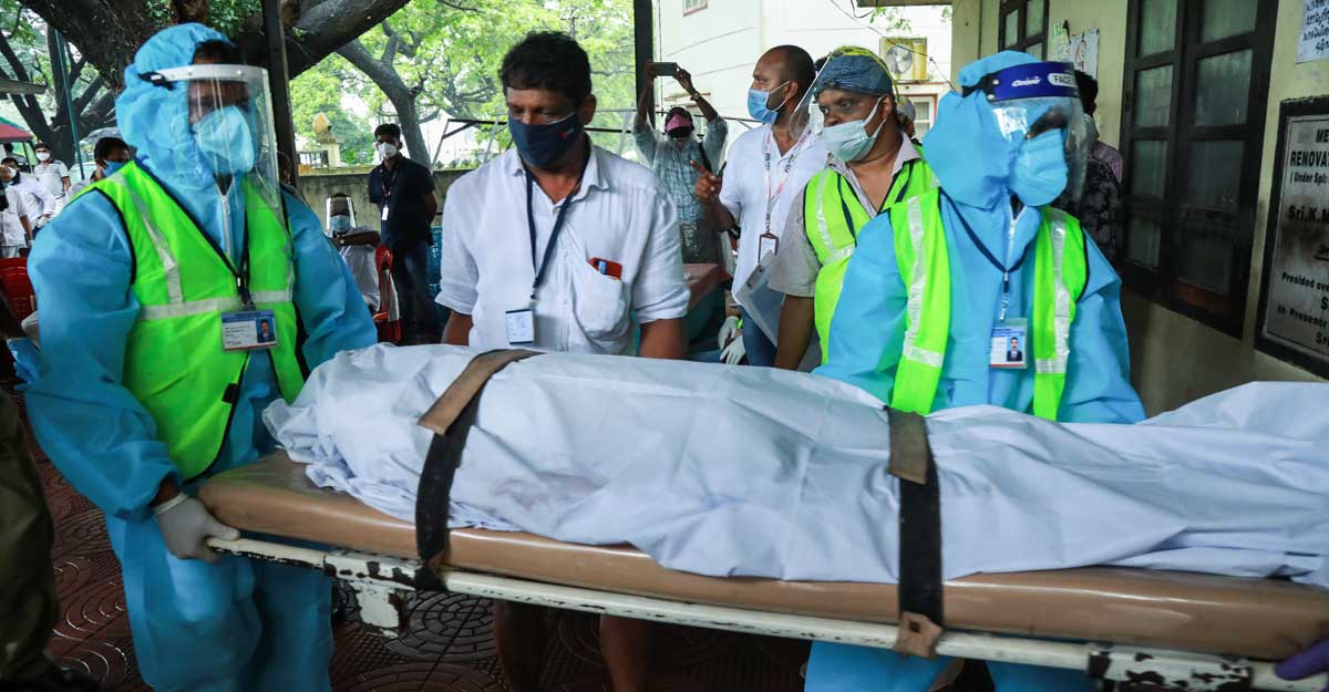 Karipur airport crash death toll rises to 18, black box recovered ...