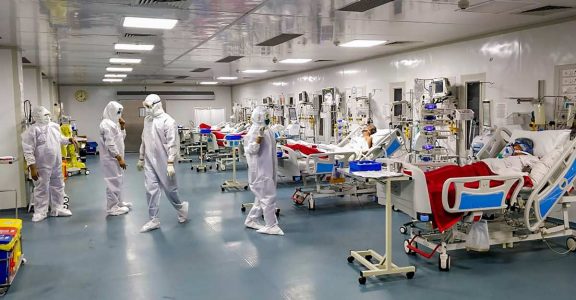 Record 6,324 new COVID-19 cases in Kerala on Thursday, 3,168 recover ...