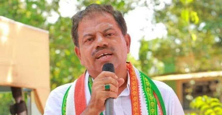 Manjeshwaram MLA, Muslim League functionary booked on cheating charges ...