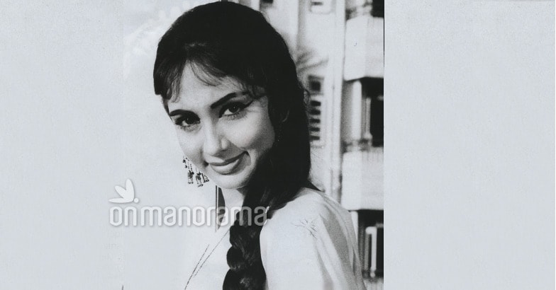 Veteran Bollywood actress Sadhana dies | Sadhana Shivdasani | India ...