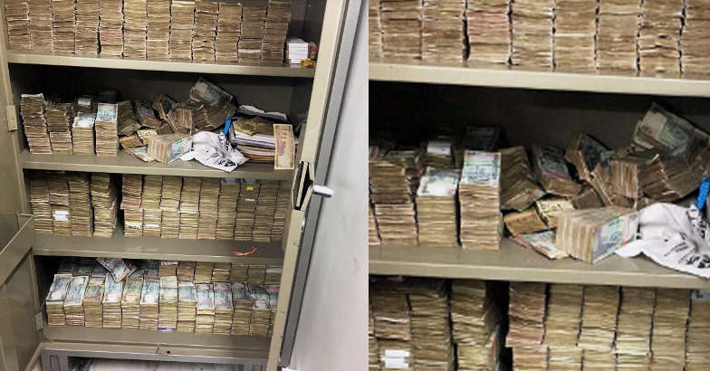 15 months after demonetization, RBI still processing returned notes ...