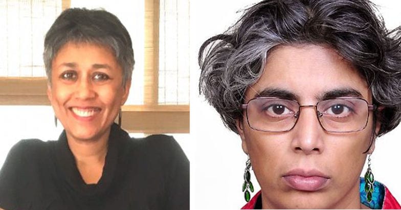 DU prof Nandini Sundar, JNU's Archana Prasad booked for tribal man's ...