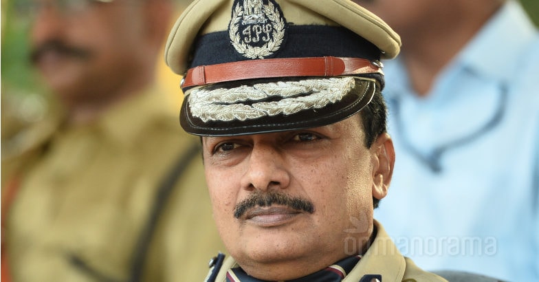 Shankar Reddy IPS alleges 'unholy nexus' in vigilance | Shankar reddy ...