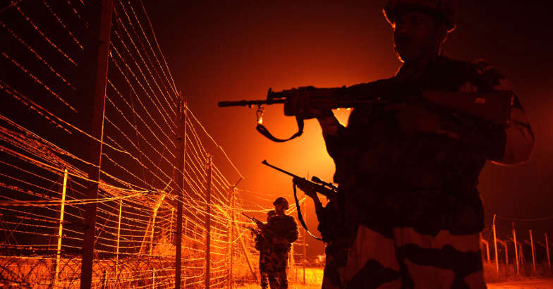 Inside story of surgical strike against Pakistan: army officer reveals ...