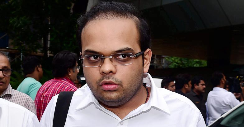 Amit Shah's son sues news portal after report on his company | Wire ...
