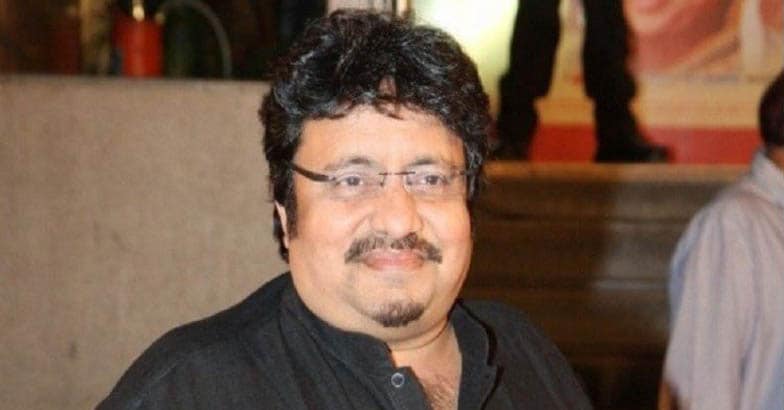 Actor-writer Neeraj Vora dies at 54 | Neeraj Vora | Actor | Writer ...