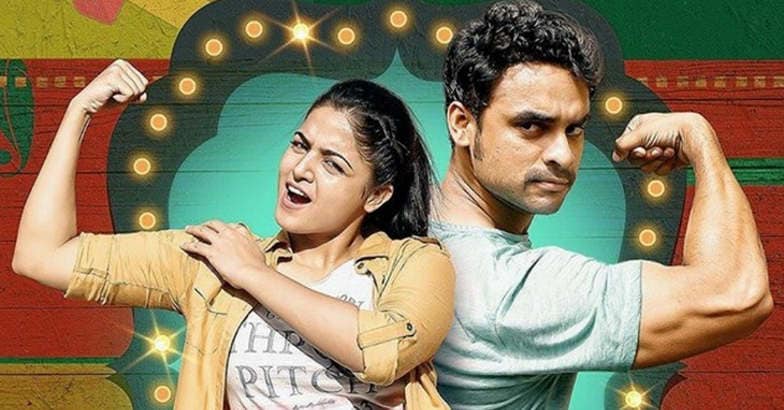 Godha movie review: wrestling with dreams