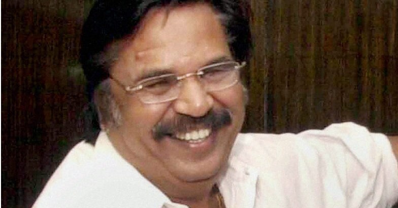 Veteran filmmaker Dasari Narayana Rao no more