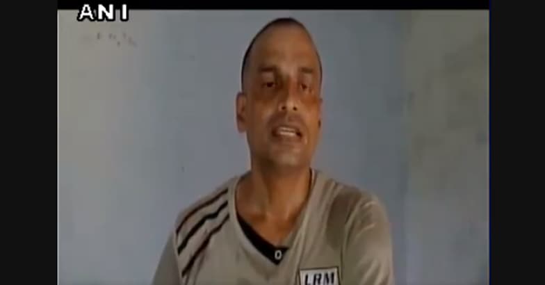 A year after Ruby Rai incident, another Bihar topper caught on wrong ...