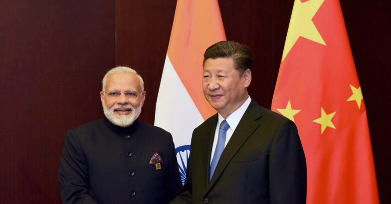 Respect each other's core concerns: PM Modi tells Xi Jinping in cordial ...