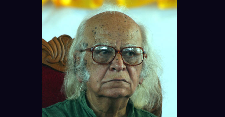 Scientist, academician Yash Pal passes away | Yash Pal | Padma ...