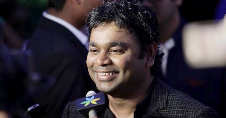 My Muslim faith, way of life reflect peace, says AR Rahman | India News ...