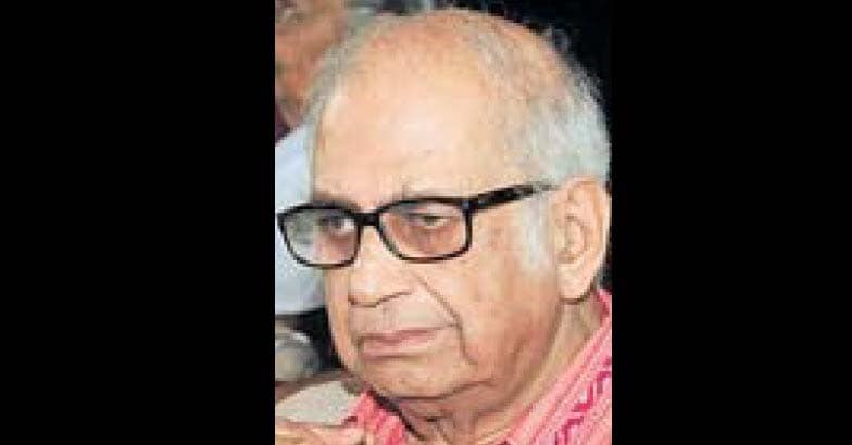 Renowned scientist Pushpa M Bhargava passes away