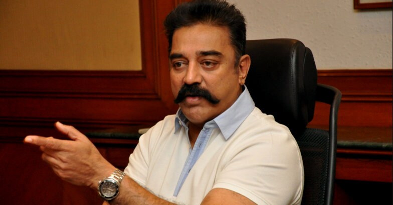 Kamal Haasan Says Sorry For Lauding Demo Asks Pm To Accept Mistake Narendra Modi Note Ban