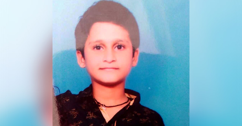 11-year-old boy dies trying to imitate fire stunt | India News ...