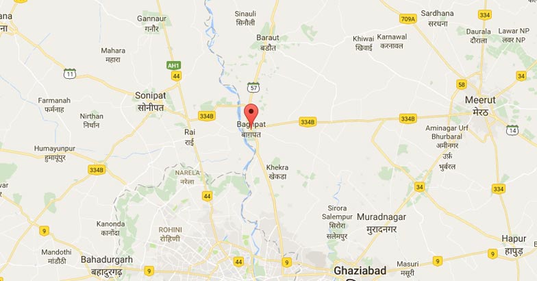 22 drown as boat capsizes in UP | Boat | Baghpat | Uttar Pradesh ...