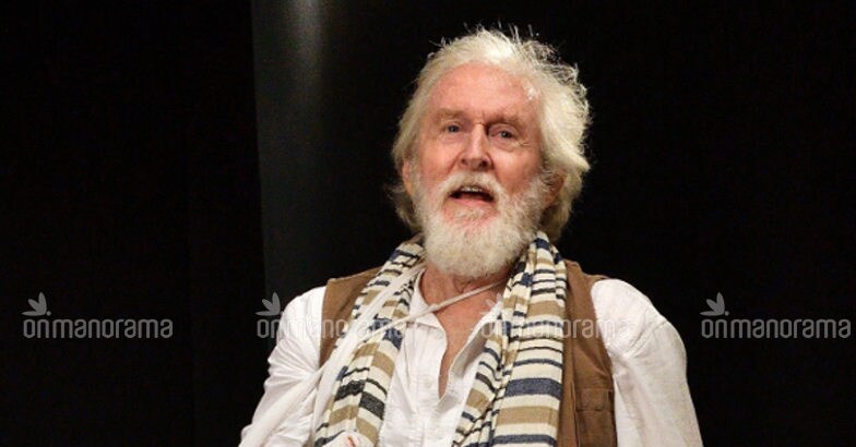 Veteran actor Tom Alter dies at 67 | Tom Alter dies | Actor Tom Alter ...