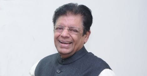 Gujarat or Kashmir, Ahamed never minced his words | e ahamed died | e ...