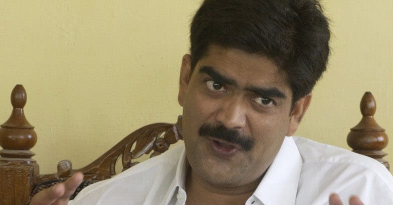 SC orders transfer of RJD leader Shahabuddin from Siwan to Tihar jail ...