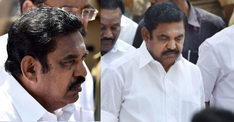 Palaniswami, the Sasikala confidant who is the new TN CM | aiadmk ...