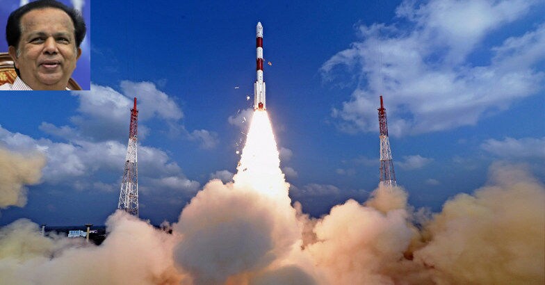 Court grants bail to Madhavan Nair in Antrix-Devas deal case | ISRO ...