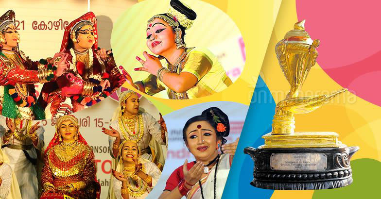 Kannur gets ready to be enthralled as 12K student-artists come to town ...