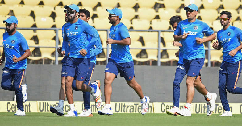 Combination woes for Kohli as India gear up to save series | Cricket ...