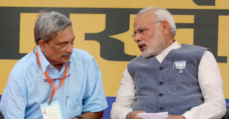 Opposition already conceded defeat: PM Modi in Goa | goa elections | pm ...