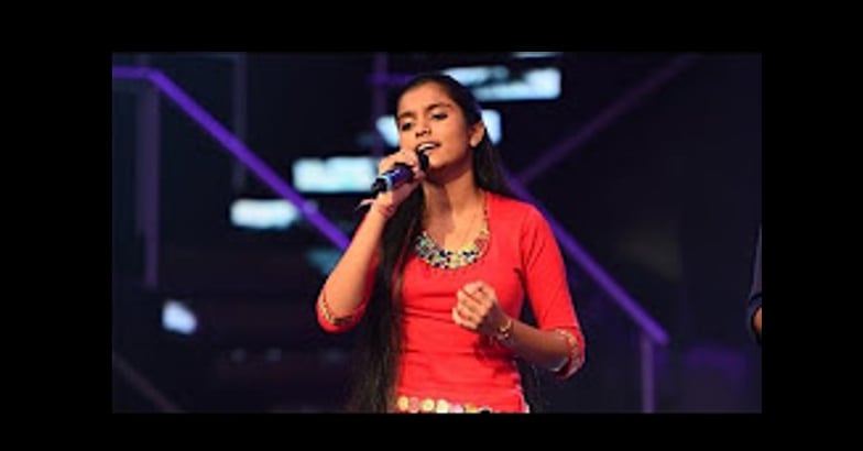 Do not perform on stage: 42 clerics issue fatwa against young singer Nahid Afrin | Nahid Afrin ...