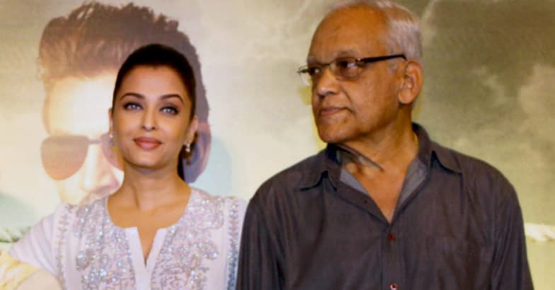 Aishwarya Rai Bachchan's father Krishnaraj Rai passes away | Aishwarya ...